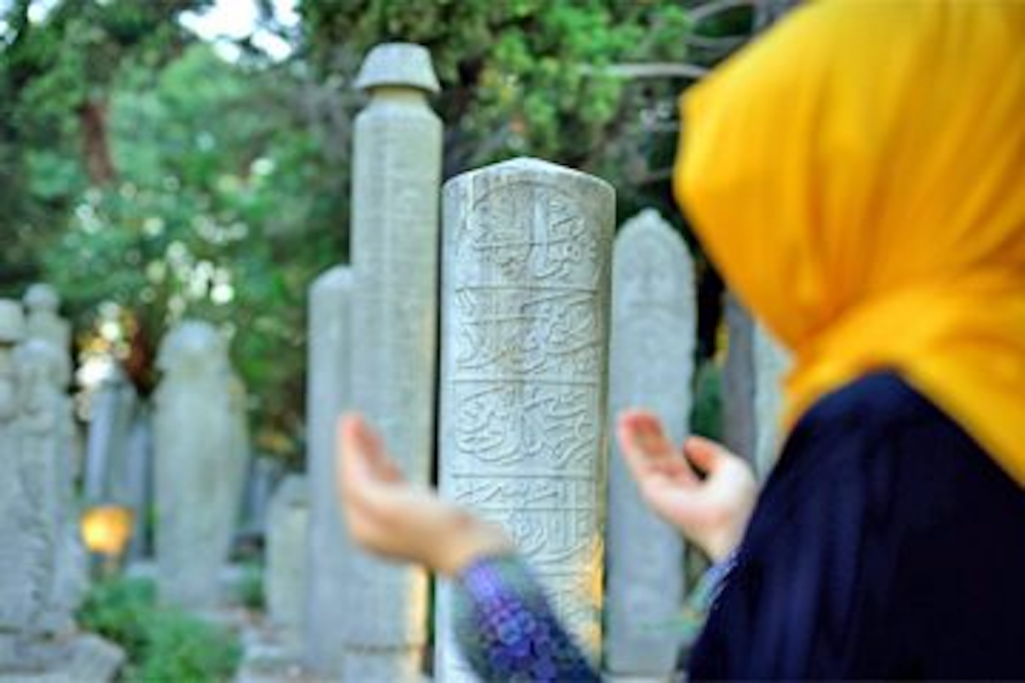 Social Service – IMAAM