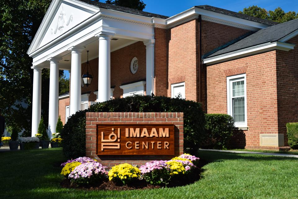 IMAAM IMAAM Center Is A Muslim Place Of Worship Location At The Heart IMAAM IMAAM Center Is A Muslim Place Of Worship Location At The Heart